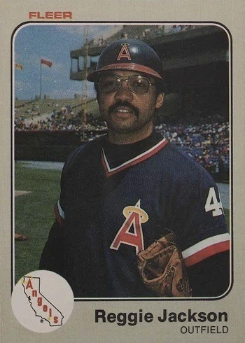 15 Most Valuable 1983 Fleer Baseball Cards - Old Sports Cards