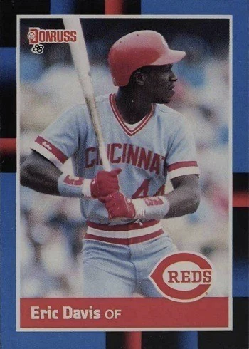 25 Most Valuable 1988 Donruss Baseball Cards - Old Sports Cards