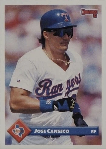 15 Most Valuable 1993 Donruss Baseball Cards - Old Sports Cards