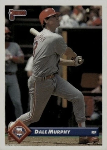 15 Most Valuable 1993 Donruss Baseball Cards - Old Sports Cards