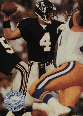 Brett Favre Rookie Cards: The Ultimate Collector’s Guide - Old Sports Cards