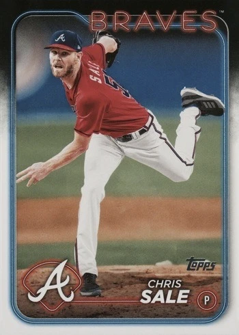 25 Most Valuable 2024 Topps Baseball Cards - Old Sports Cards