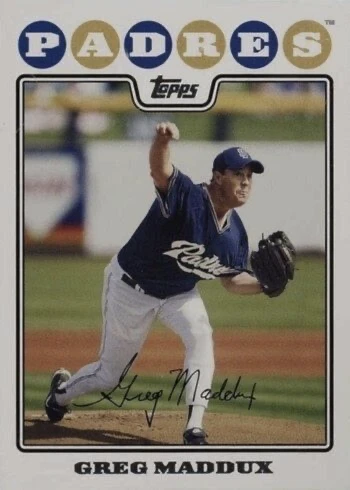 15 Most Valuable 2008 Topps Baseball Cards - Old Sports Cards
