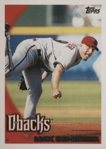 15 Most Valuable 2010 Topps Baseball Cards - Old Sports Cards