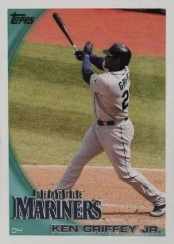 15 Most Valuable 2010 Topps Baseball Cards - Old Sports Cards